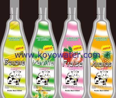 China No Leaking Juice Sachet Filling Machine zu verkaufen