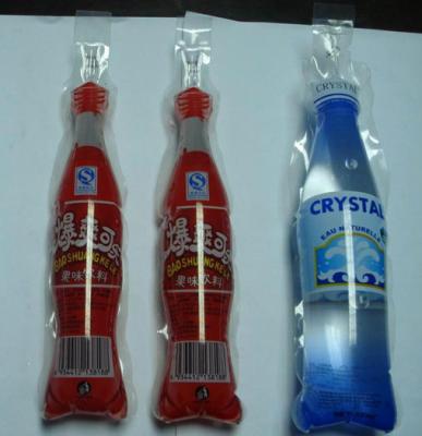 China No Leaking Water Sachet Filling Machine zu verkaufen