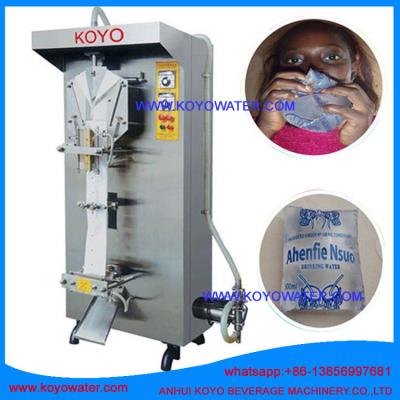 China Van de het Merkfabrikant van China het Water van de hoogste kwaliteits automatische Koyo het Vullen Machine Te koop