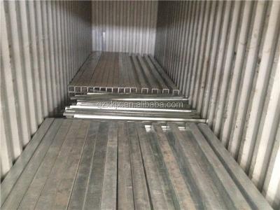 China China Factory Hydroponic Container System for sale