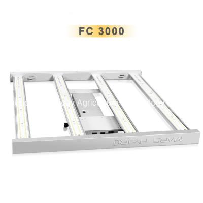 Cina Orticoltura dell'interno 330W della luce progressiva della pianta del LED in serra in vendita