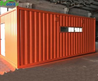 China Hydroponics Plant Factory Hydroponic Vegetable Growing Container for sale