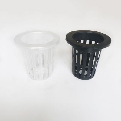 中国 Nft水耕栽培システム温室野菜栽培メッシュネットポット 販売のため