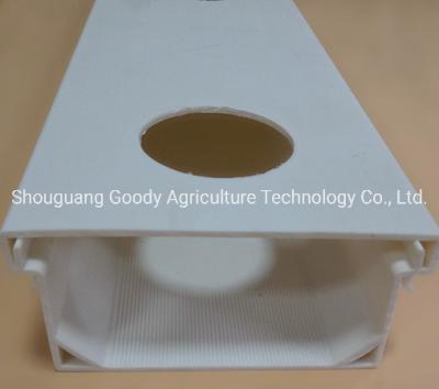 China Nft Channel Vertical Hydroponic Systems for sale