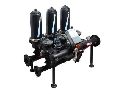 China Machine of Water and Fertilizer Control for sale