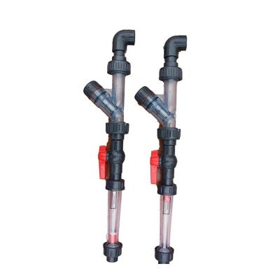 China Irrigation and Fertilizer Control Machine for sale