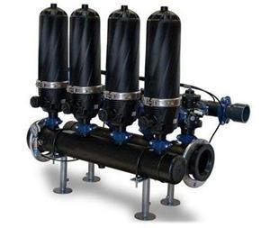 China Intelligent Agriculture Irrigation and Fertilizer Machine for sale