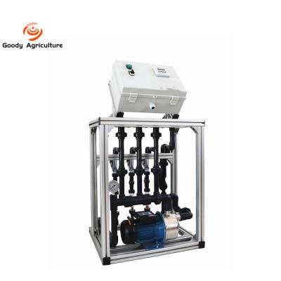 China Irrigation Equipment for The Greenhouse for sale