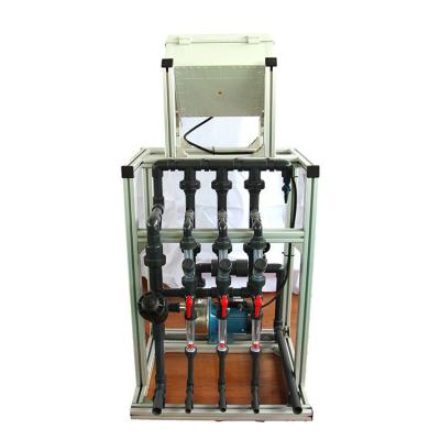 China Water and Fertilizer Integrated Machine for sale