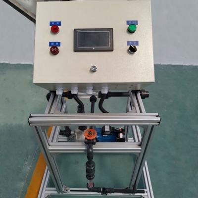 Cina Sistema automatico dell'irrigazione a goccia dell'acqua della macchina intelligente idroponica agricola del fertilizzante in vendita