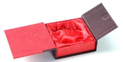 China Jewelry paper box for sale