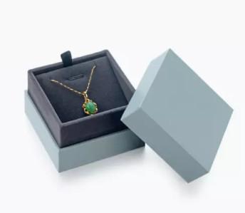 China necklace box for sale