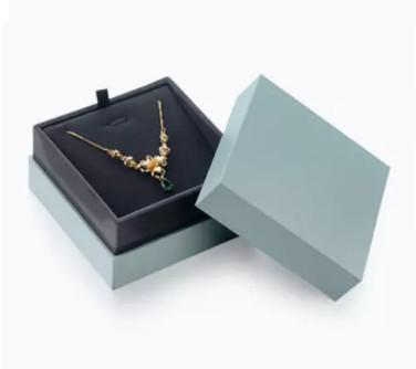 China Necklace box for sale