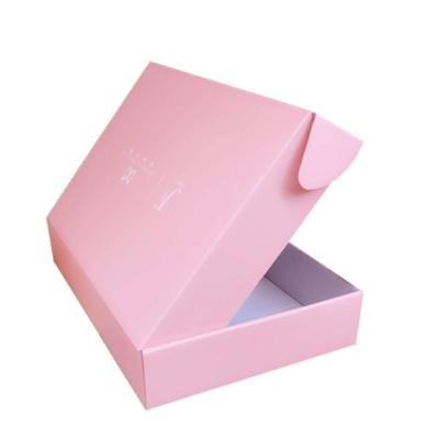 China Corrugated Paper Box for sale