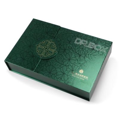 China Cosmetic Paper Box for sale