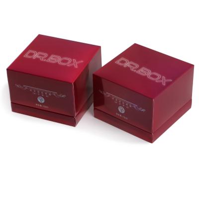 China Cosmetic Paper Box for sale