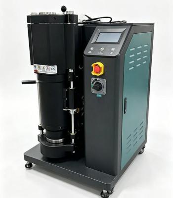 China 3kg Full Automatic Jewelry Vacuum Pressure Casting Machine For Gold Silver Alloy Jewelry Casting for sale