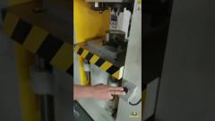 Gold Silver Coins Making Machine/Gold Silver Coins Logo Stamping Machine