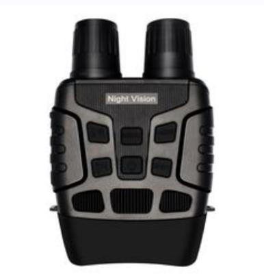 China HD Infrared Night Vision Binoculars Digital 3X Magnification Window TFT Display for sale