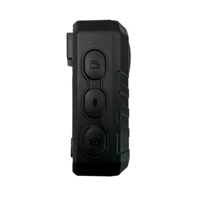 China Wide Angle Body Worn Camera G Sensor Night Vision Portable 1080P Video Recorder for sale