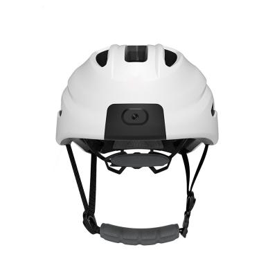 Cina Gradi grandangolari del videoregistratore del casco 1080P della macchina fotografica della bici del PC ENV 130 in vendita