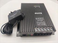 China 12V-12V DC DC Battery Charger Work Safely In -20-50℃ Operating Temperature for sale