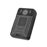 China Wifi Function Supported Private Body Cameras with Continuous Recording Modes for sale