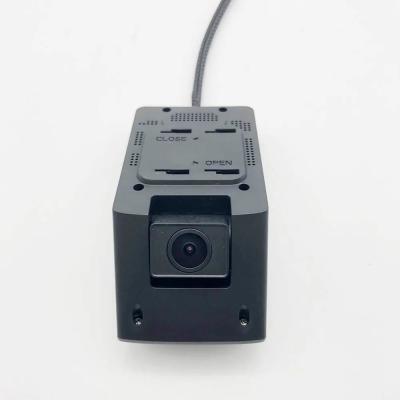 China Sos App Control 4G Dashcam and GPS ADAS/DSM/BSD/PCW 4G Mobile DVR for sale