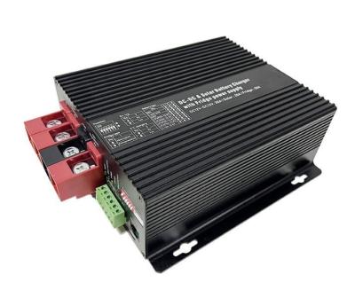 China 390W DC Battery Charger for sale