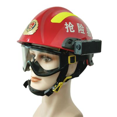 China 4G Wifi Safety Helmet Camera GPS Communication Monitor VMS System for sale