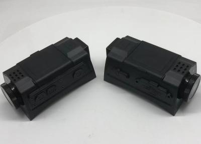 China 2G +16G Laser Night Vision Bluetooth Helmet Camera with 10M Total Darkness Distance for sale