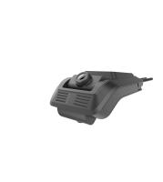 China 4G Dual Core CPU Night Vision Dash Camera With driver face recognition function for sale