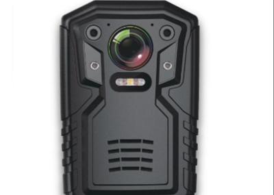 Китай 2.4 Сенсорный экран Android 12.0 Полицейская камера с дополнительным NFC продается