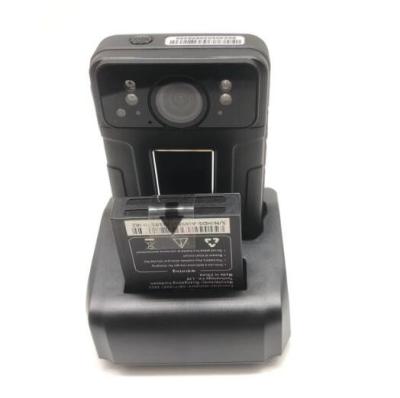 Cina 4G LTE AI riconoscimento facciale bodycam Camera umana SOS allarme 2 Way Talk in vendita