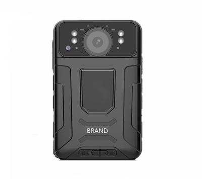 China 4G AI body camera DVR kenteken detectie Gezichtsherkenning Met NFC politie menselijke DVR Te koop