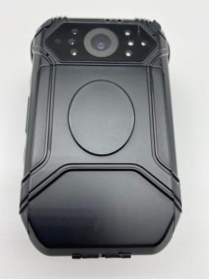 Cina 64G IP66 Camera del corpo della polizia con LED da 1,5 W e angolo di 120 gradi in vendita