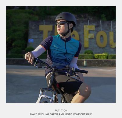 China Enhanced 120 Degree Wide Angle View Safety Helmet Camera For Cycling for sale