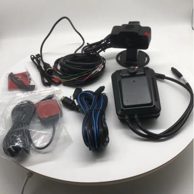 Cina Videoregistratore Dual Camera della videocamera portatile della motocicletta del motociclo DVR di 2CH 1080P in vendita