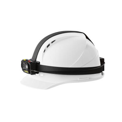China 4gc Smart Headlamp Flashlight Camera With Monitoring Function With Monitoring Background for sale