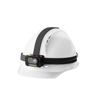 China 4gc Smart Headlamp Flashlight Camera With Monitoring Function With Monitoring Background for sale