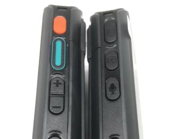 China 1080P Resolution 5G Body Camera with GPS/Bluetooth/Accelerometer and Android 10 System for sale