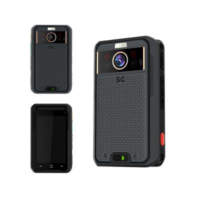 Китай 5G 4G 3G термоизоляция Полицейские видеорегистраторы с расширенной видеонаблюдением продается