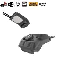 China 4G Dash Camera Module With Night Vision And Driver Face Recognition for sale