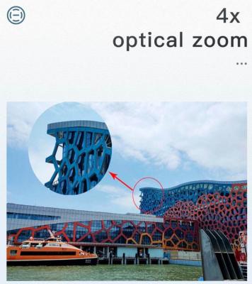 China 4G Outdoor PTZ Camera With 4X Optical Zoom And 18650 Battery/USB Power for sale