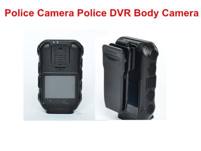 China Multi Functional Body Worn Video Camera 100.1×63.3×29.9 Mm FCC Standard for sale