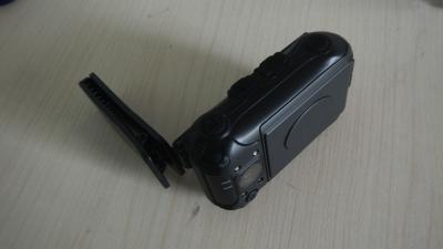 Cina Sensore d'uso di Megapixel CMOS della carta 5,0 di G TF delle macchine fotografiche 32 del corpo della polizia senza fili di IR in vendita