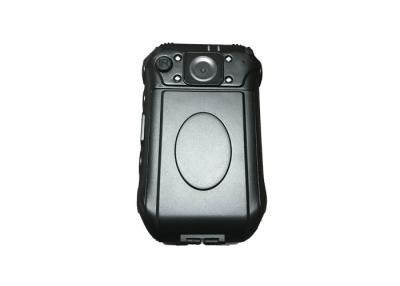 China Body Cameras Ambarella A7LA50 Chipset 3600 MAh Battery for sale