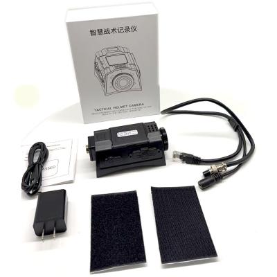 China RJ45 Ethernet Cable Tactical Military troops Camera Security Guards Water Mark User ID Wide Angle 140 degrees for sale