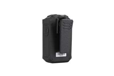 China Durable Law Enforcement WIFI Body Camera 140 Degree Wide Angle For Police for sale