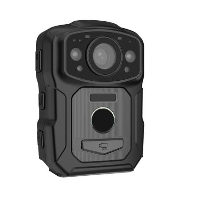140 graden camera hoek NFC optie en meer voor wetshandhaving